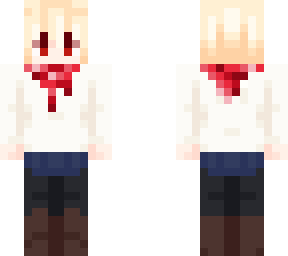 neko arc | Minecraft Skins