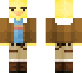 aviator jacket | Minecraft Skins