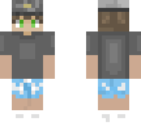 white boy | Minecraft Skins