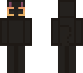 big eyes | Minecraft Skins
