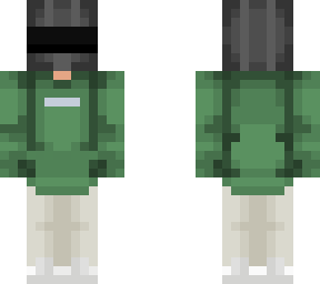 Biker helmet | Minecraft Skin