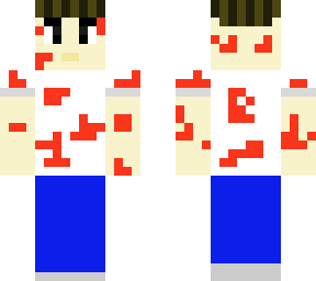 handsome | Minecraft Skins