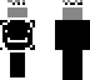 black dream | Minecraft Skins