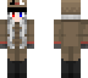 heil | Minecraft Skins