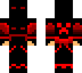 assassin | Minecraft Skins