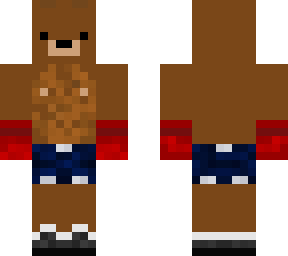 boxing | Minecraft Skins
