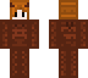 Brothewer of Devil | Minecraft Skin