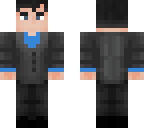bruce wayne | Minecraft Skins