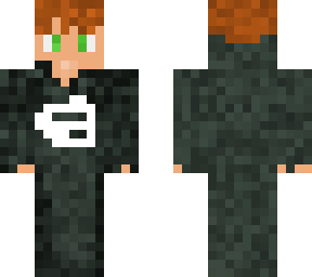 bully | Minecraft Skins