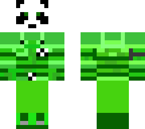 bamboo | Minecraft Skins