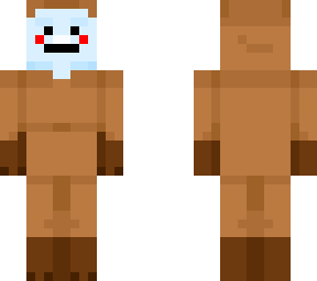 coldi | Minecraft Skins