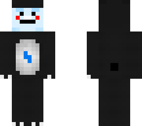 coldified | Minecraft Skins