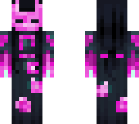 collector | Minecraft Skins