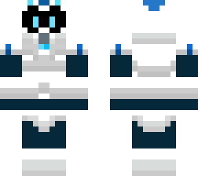 Cool Skin | Minecraft Skin