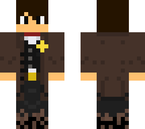 cowboy | Minecraft Skins