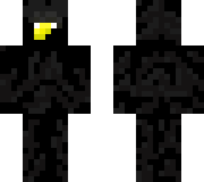 crow | Minecraft Skins
