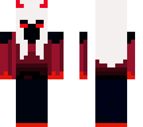 Devil | Minecraft Skin