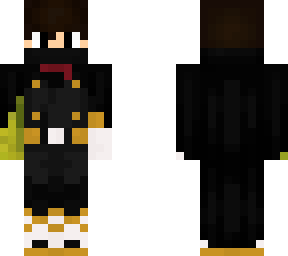 pickle | Minecraft Skins