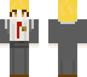 limbus | Minecraft Skins