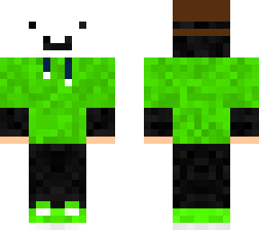 krefix | Minecraft Skins