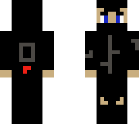 drill | Minecraft Skins