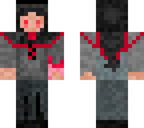 DUSK_rider | Minecraft Skin