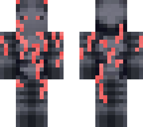 voltaris | Minecraft Skins