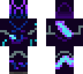 eclipse | Minecraft Skins