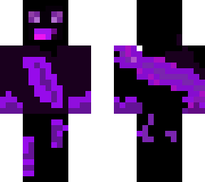 enderboy | Minecraft Skin