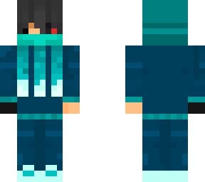 etho bot | Minecraft Skins