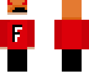 evil guy | Minecraft Skins