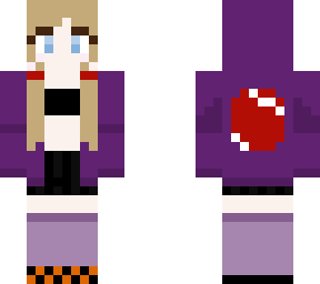 sableye | Minecraft Skins