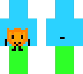 bfdi firey | Minecraft Skins