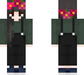 cottagecore | Minecraft Skins