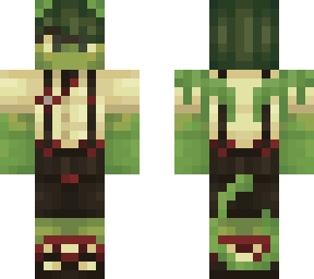 Gegg | Minecraft Skin
