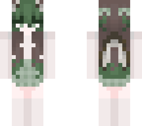 moth | Minecraft Skins
