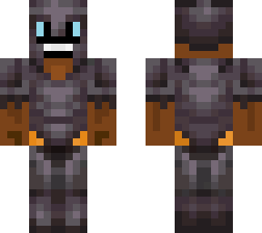 troll skin | Minecraft Skins