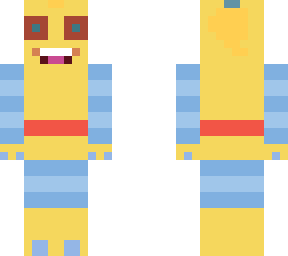 msm | Minecraft Skins