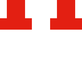 Indonesia flag | Minecraft Skin