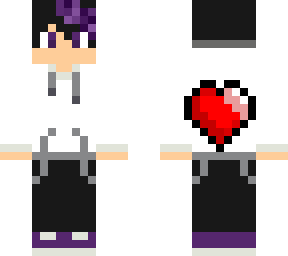 Jack | Minecraft Skin