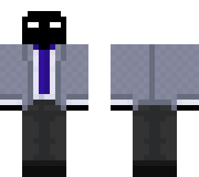 Jman 2 | Minecraft Skin