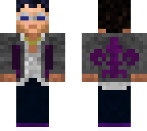 gat | Minecraft Skins