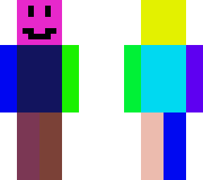 gooofy | Minecraft Skins