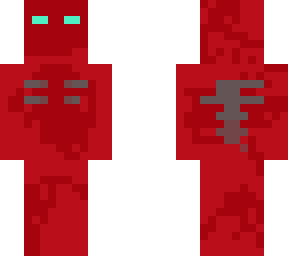 insane | Minecraft Skins