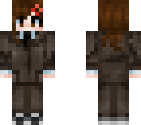 Kobeni | Minecraft Skin