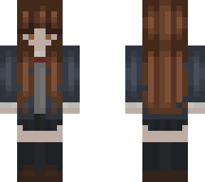 horimiya | Minecraft Skins