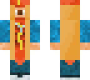 hasan | Minecraft Skins