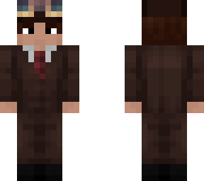 goggles | Minecraft Skins