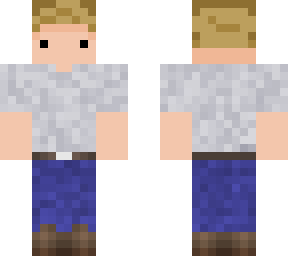 matt | Minecraft Skins