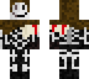 MIMIC | Minecraft Skin